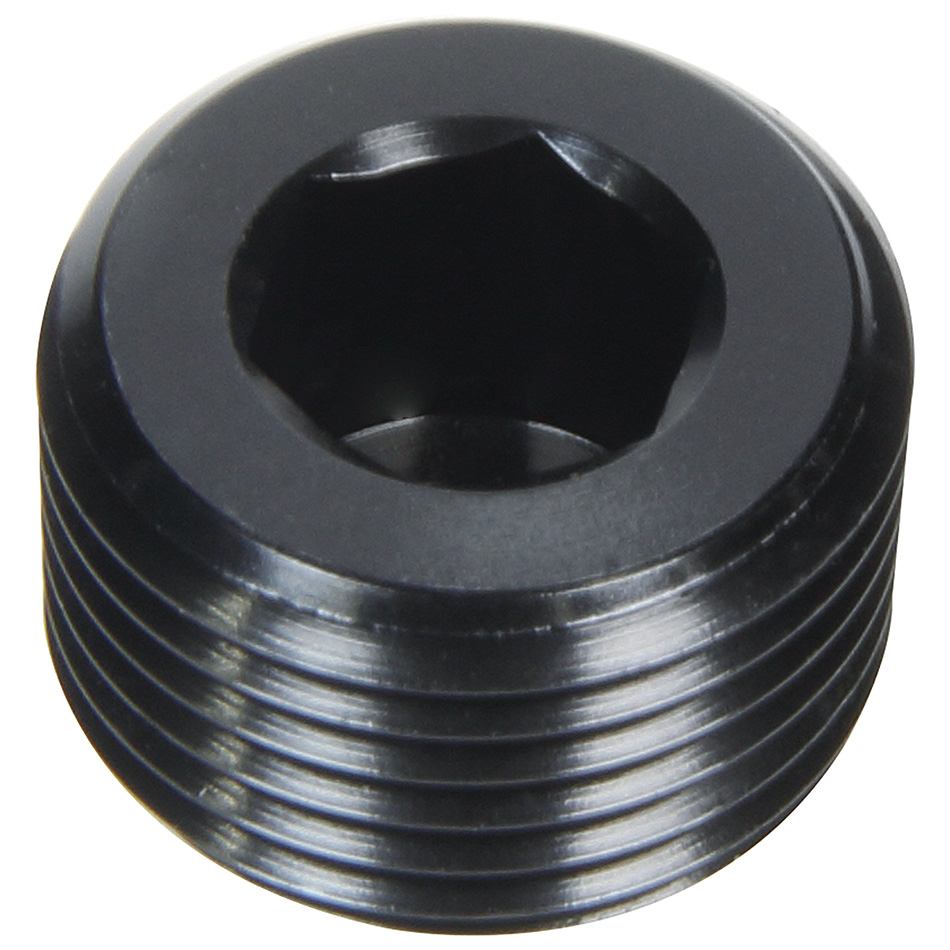 ALLSTAR PERFORMANCE Allen Plug NPT 1/2in ALL49804