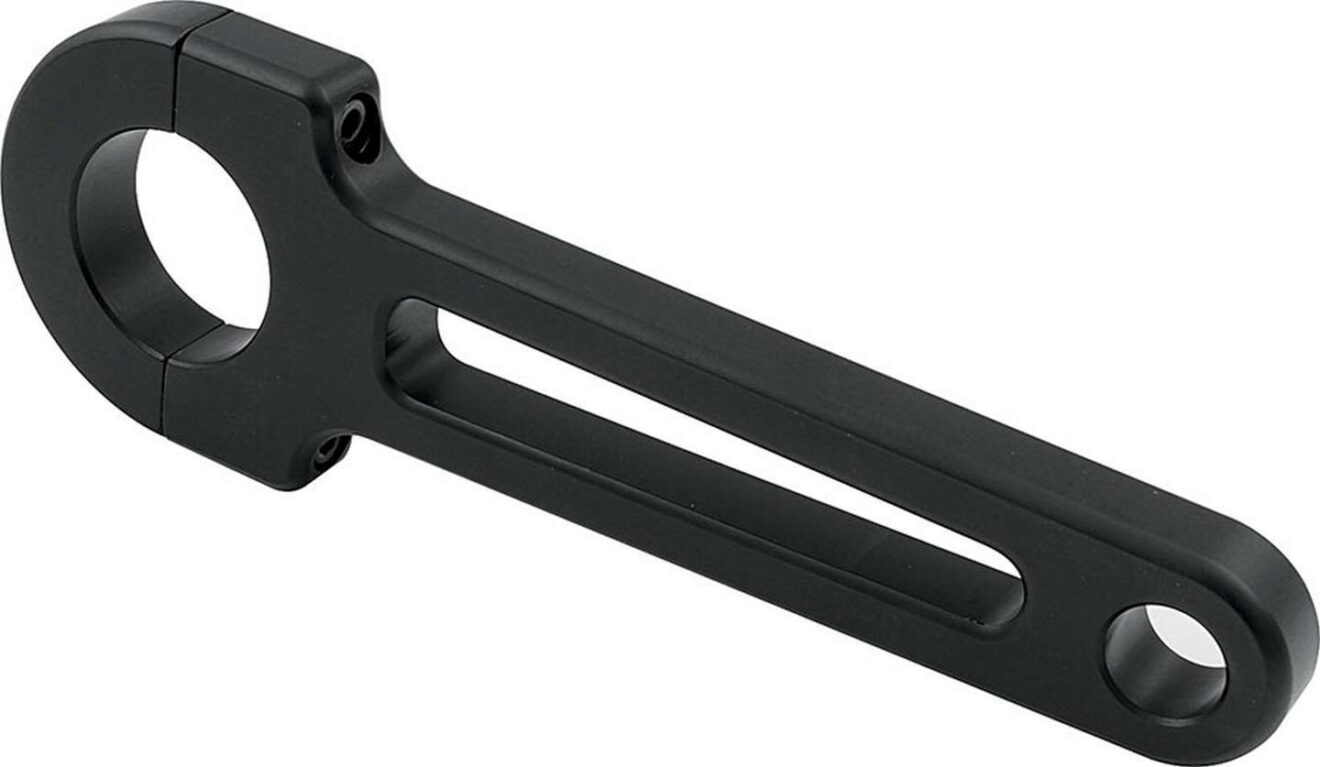 ALLSTAR PERFORMANCE Steering Column Bracket 7.5in Clamp On ALL52128