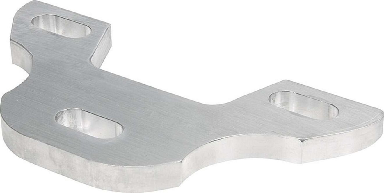 ALLSTAR PERFORMANCE Rack Spacer 1/2in ALL52351