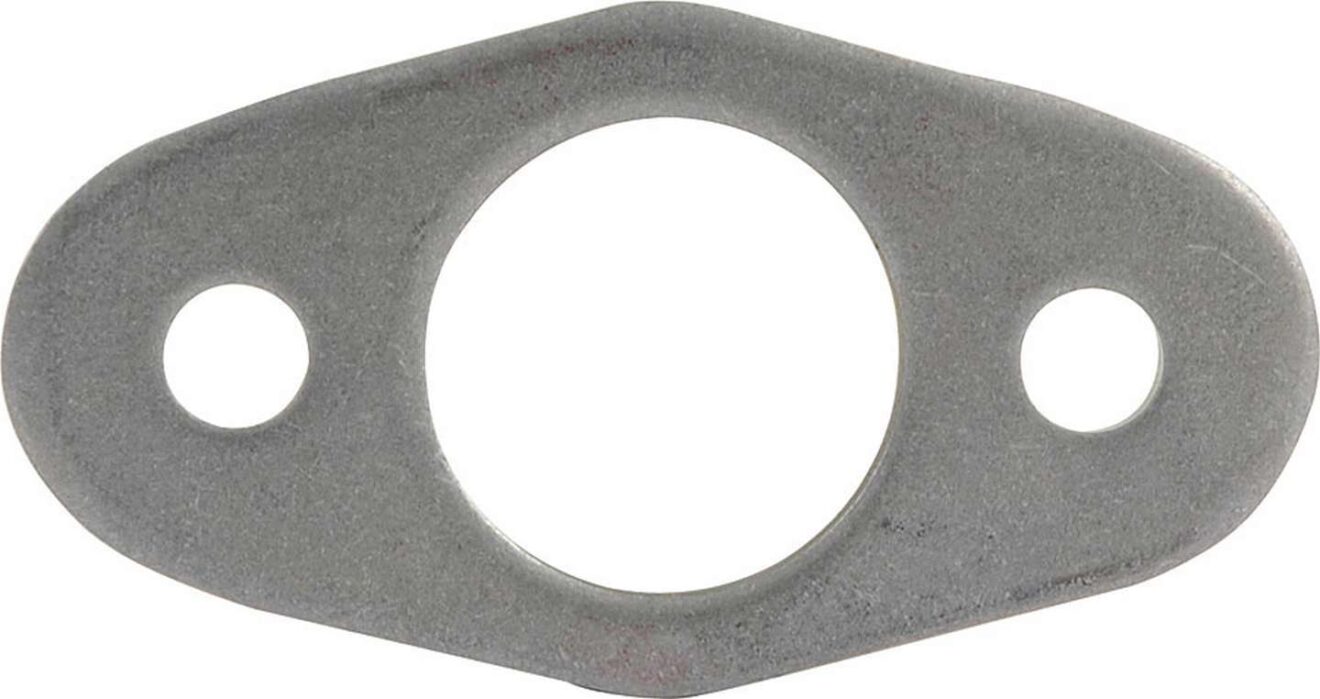 ALLSTAR PERFORMANCE Rub Rail Flanges 4pk ALL60023