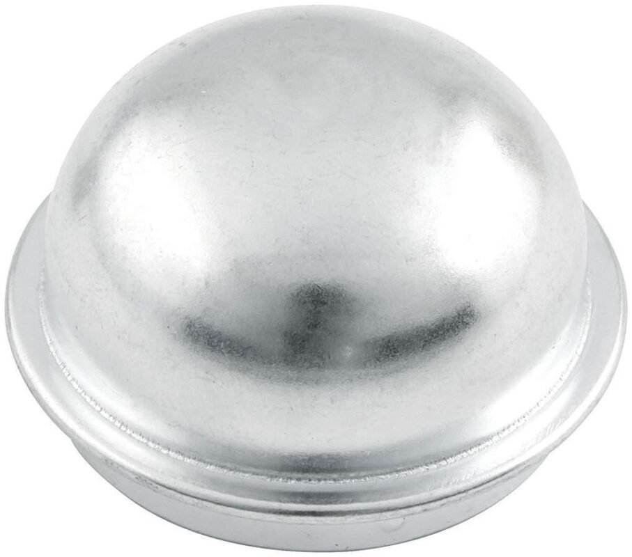 ALLSTAR PERFORMANCE Front Hub Dust Cap Ford 1-25/32in ALL72165