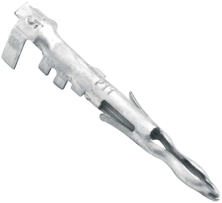 ALLSTAR PERFORMANCE Male Terminals 12ga 10pk ALL76277