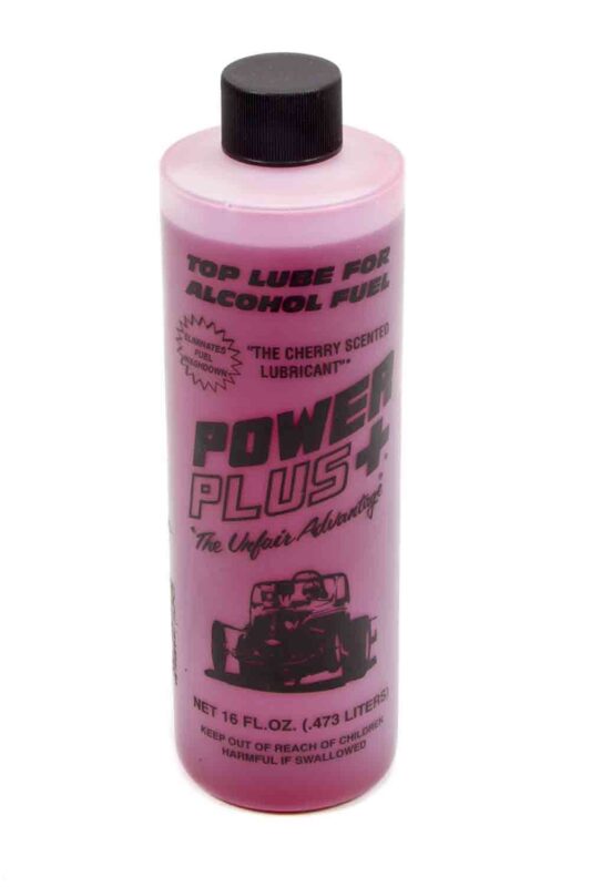 ALLSTAR PERFORMANCE Alcohol Upper Lube Cherry 16oz ALL78120