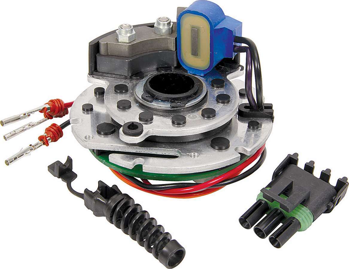 ALLSTAR PERFORMANCE Ford Module Assembly w/ Magnetic Pick-up ALL81227