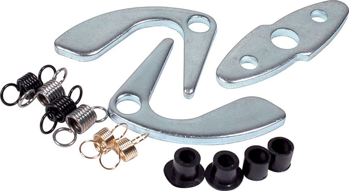 ALLSTAR PERFORMANCE GM HEI Advance Curve Kit ALL81300