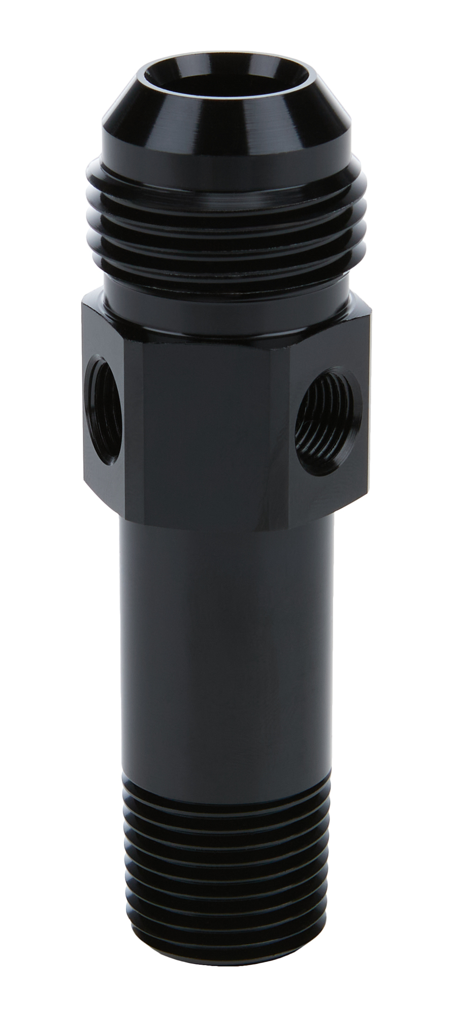 ALLSTAR PERFORMANCE Oil Inlet Fitting with 1/8NPT Oiling Ports ALL90045