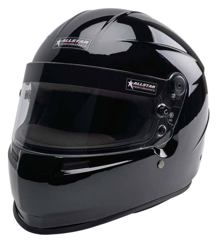 ALLSTAR PERFORMANCE Series 60 Helmet SA2025 Black Medium ALL943012