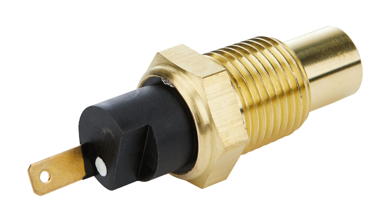ALLSTAR PERFORMANCE Repl Water Temp Switch 235 Deg ALL99057