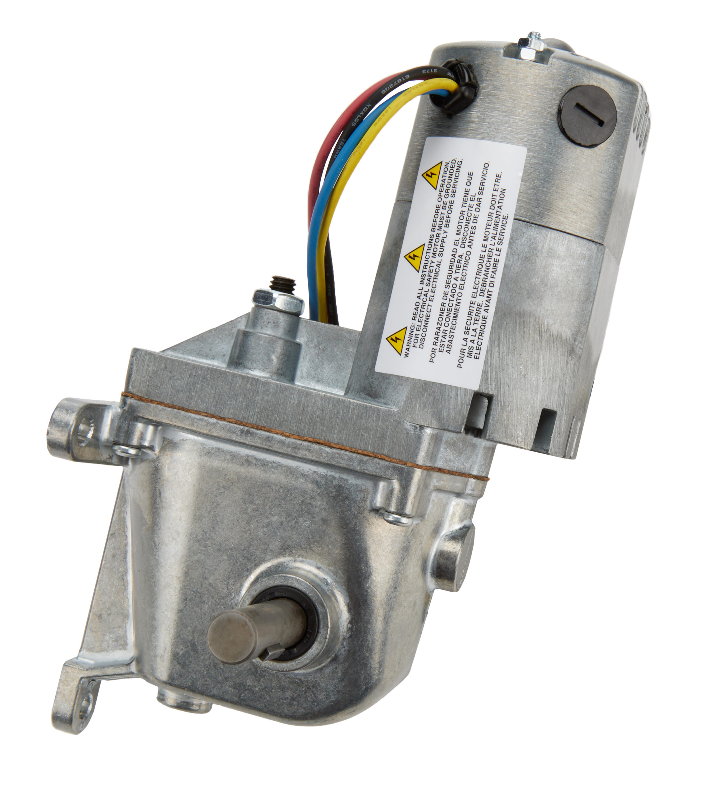 ALLSTAR PERFORMANCE Repl Motor for Tire Prep Stand ALL99133