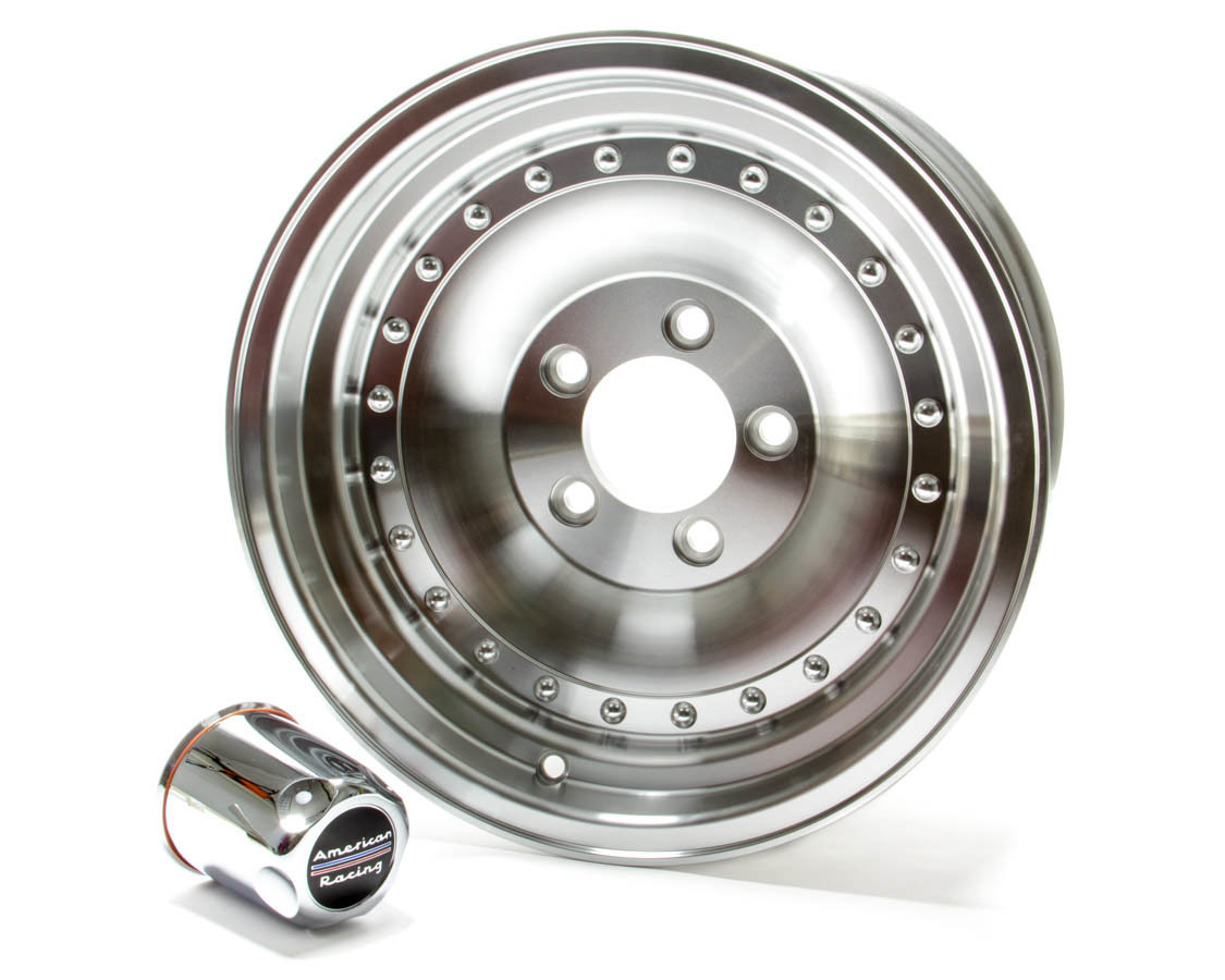 AMERICAN RACING WHEELS OUTLAW1 15X7 5 ON4.75 AR615761