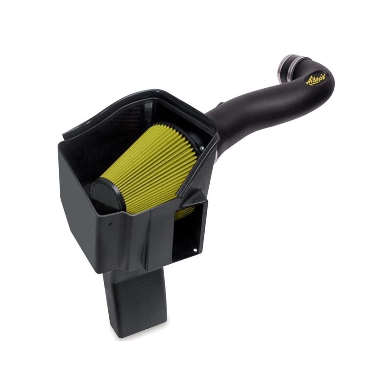 AIRAID INTAKE SYSTEMS AIRAID INTAKE KIT; GMT90 0 CHEV/GMC SILV/SIERRA ...