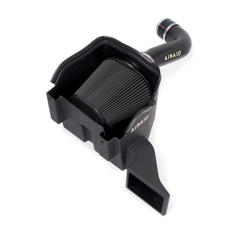AIRAID INTAKE SYSTEMS AIRAID INTAKE KIT; DODGE RAM 1500 V8-4.7L F/I AIR ...
