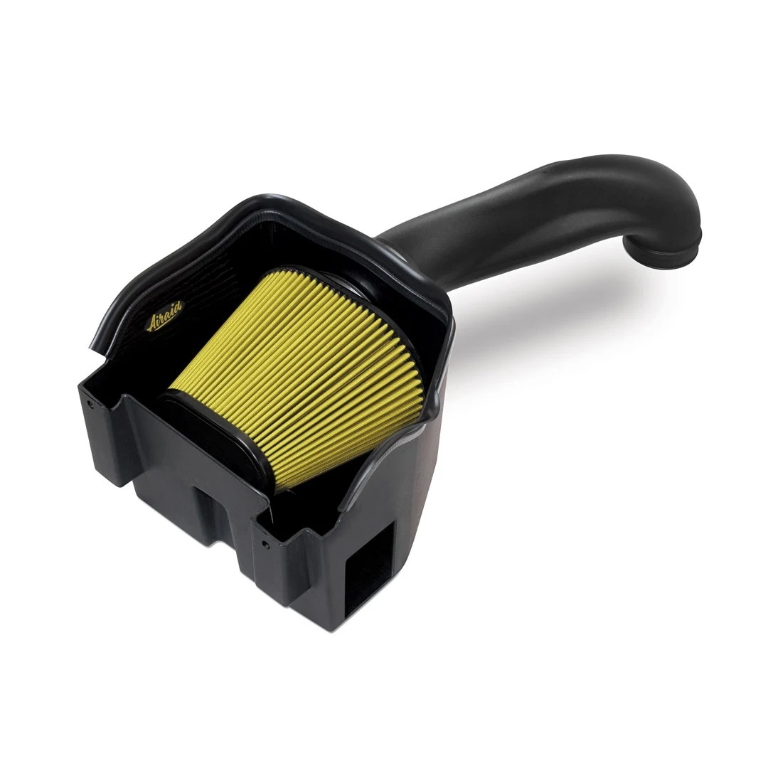 AIRAID INTAKE SYSTEMS AIRAID INTAKE KIT; DODGE RAM 1500/2500/3500 V8 ...