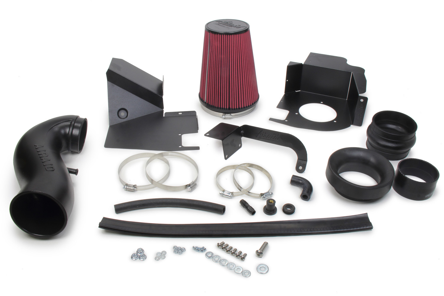 AIRAID INTAKE SYSTEMS 05- Dodge Car 5.7/6.1L Air Intake System AIR-351-199