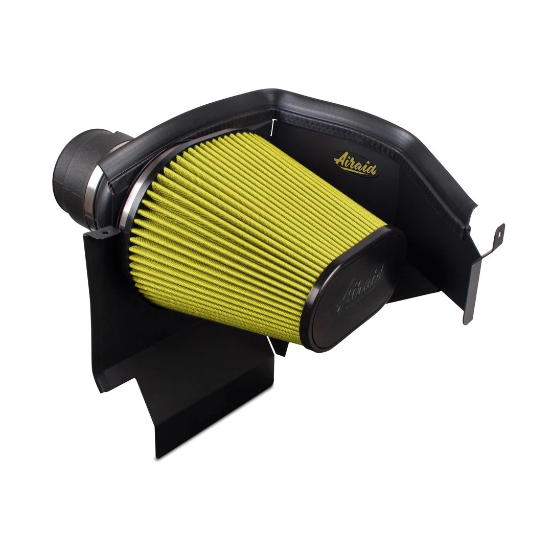 AIRAID INTAKE SYSTEMS AIRAID INTAKE KIT; DODGE CHALL/CHARG CHRY 300 AIR ...