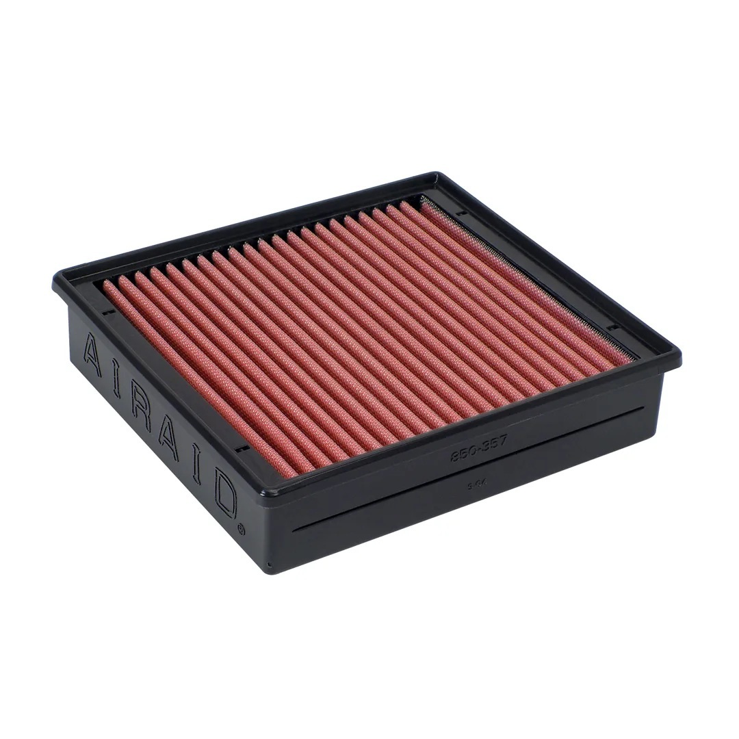 AIRAID INTAKE SYSTEMS Replacement Air Filter AIR-851-357