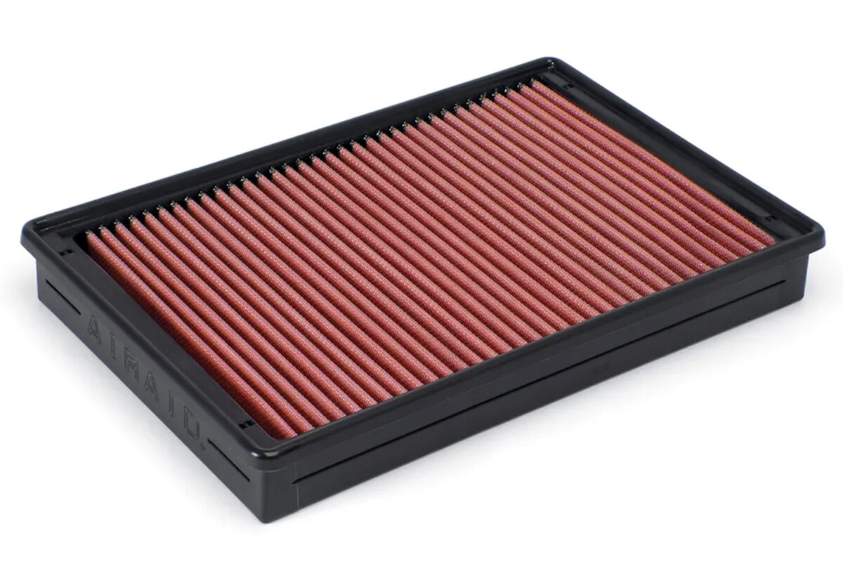 AIRAID INTAKE SYSTEMS Dry Air Filter AIR-851-447