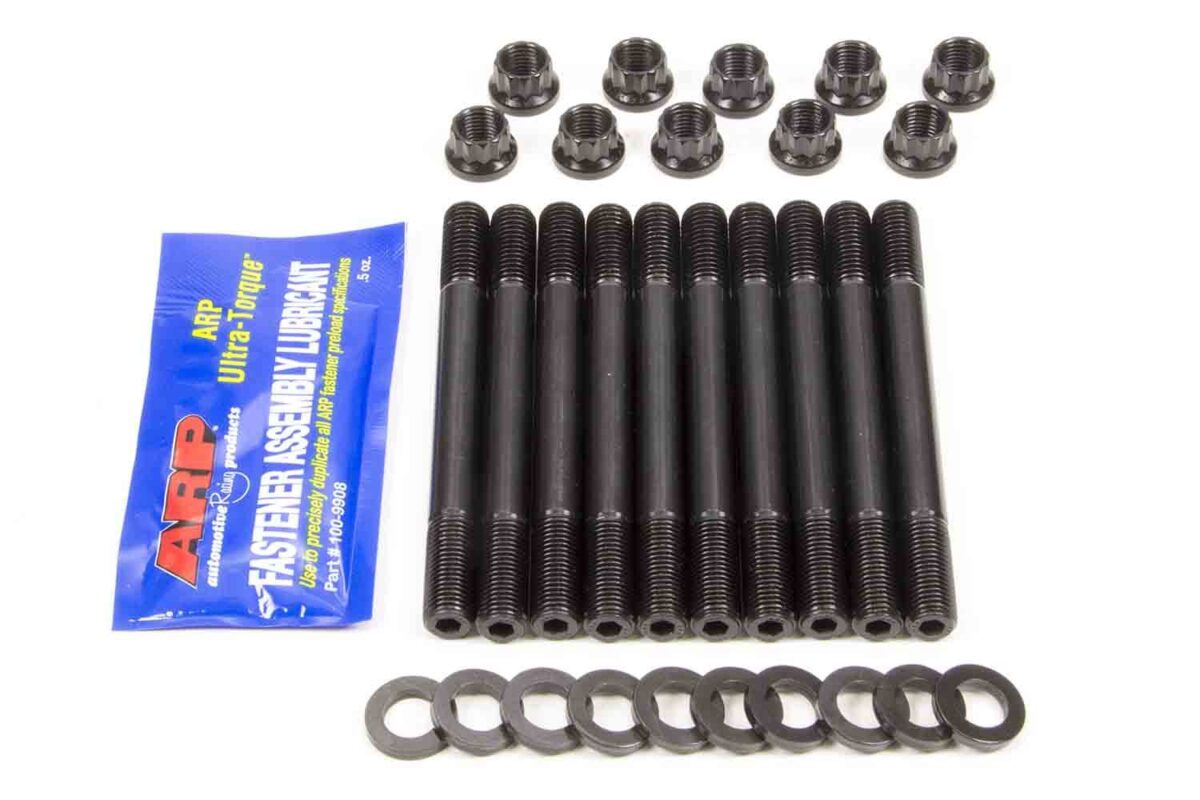 ARP VW Head Stud Kit 12pt. 204-4203
