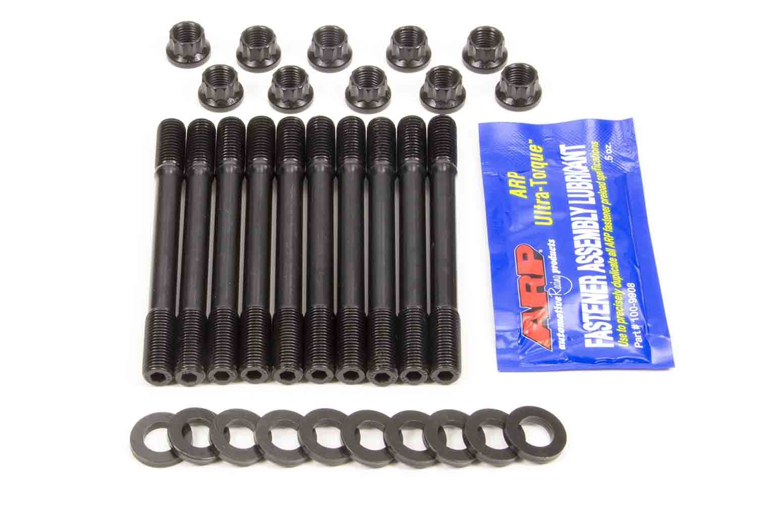 ARP VW Head Stud Kit - 12pt. 1.8/2.0L 204-4701