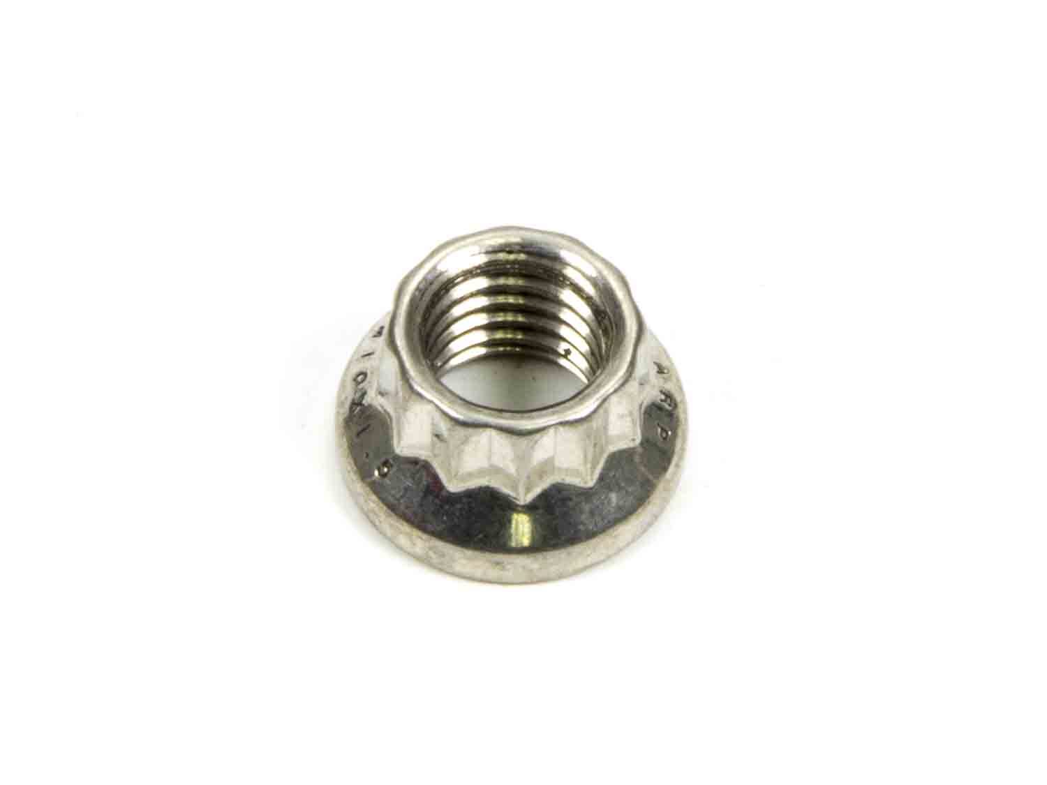 ARP S/S 12pt. Nut - 10mm x 1.50 (1) 400-8345