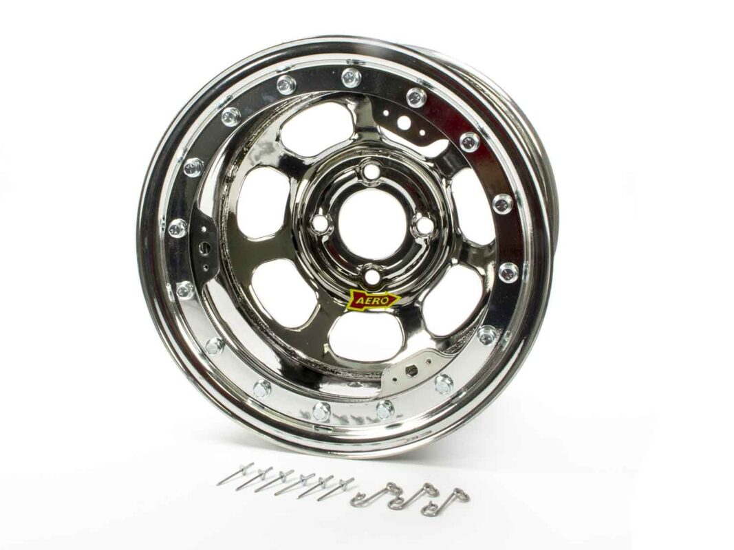 Aero Race Wheels 13x8 2in 425 33 284220