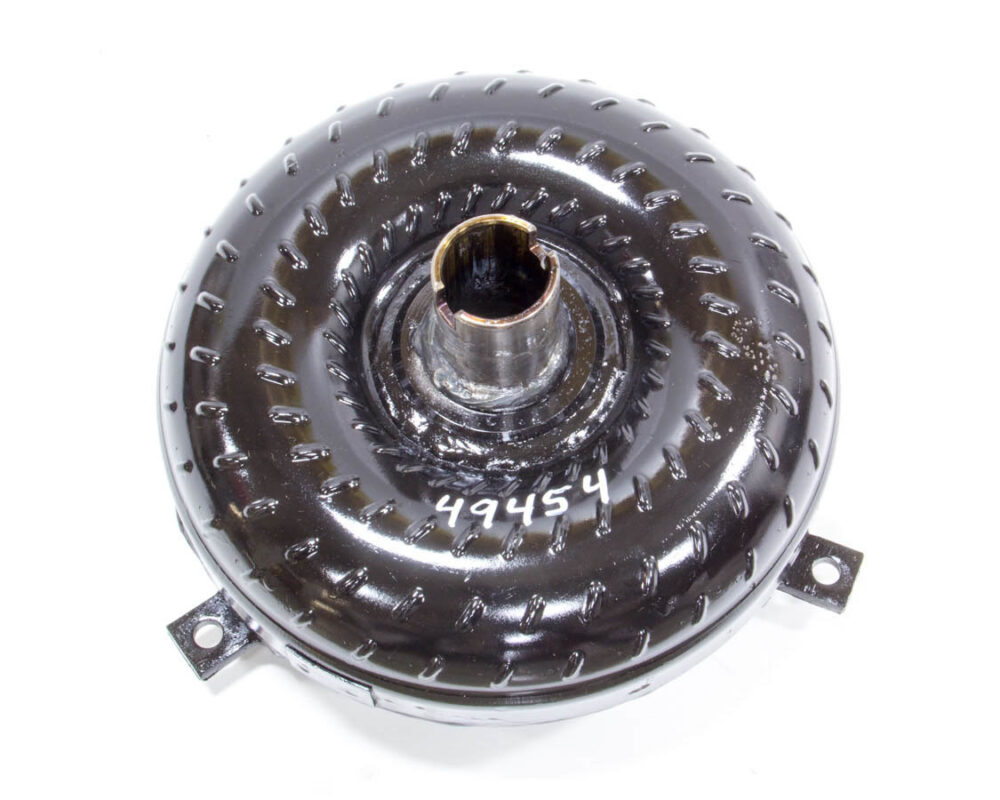 ACC PERFORMANCE GM Torque Converter 4L60E LS1 3200-3600 49454