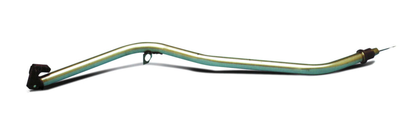 ATI PERFORMANCE Locking Trans. Dipstick & Tube - TH400 406490