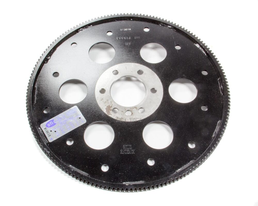 ATI PERFORMANCE SBC 168 Tooth Flexplate SFI - Int. Balance 915554