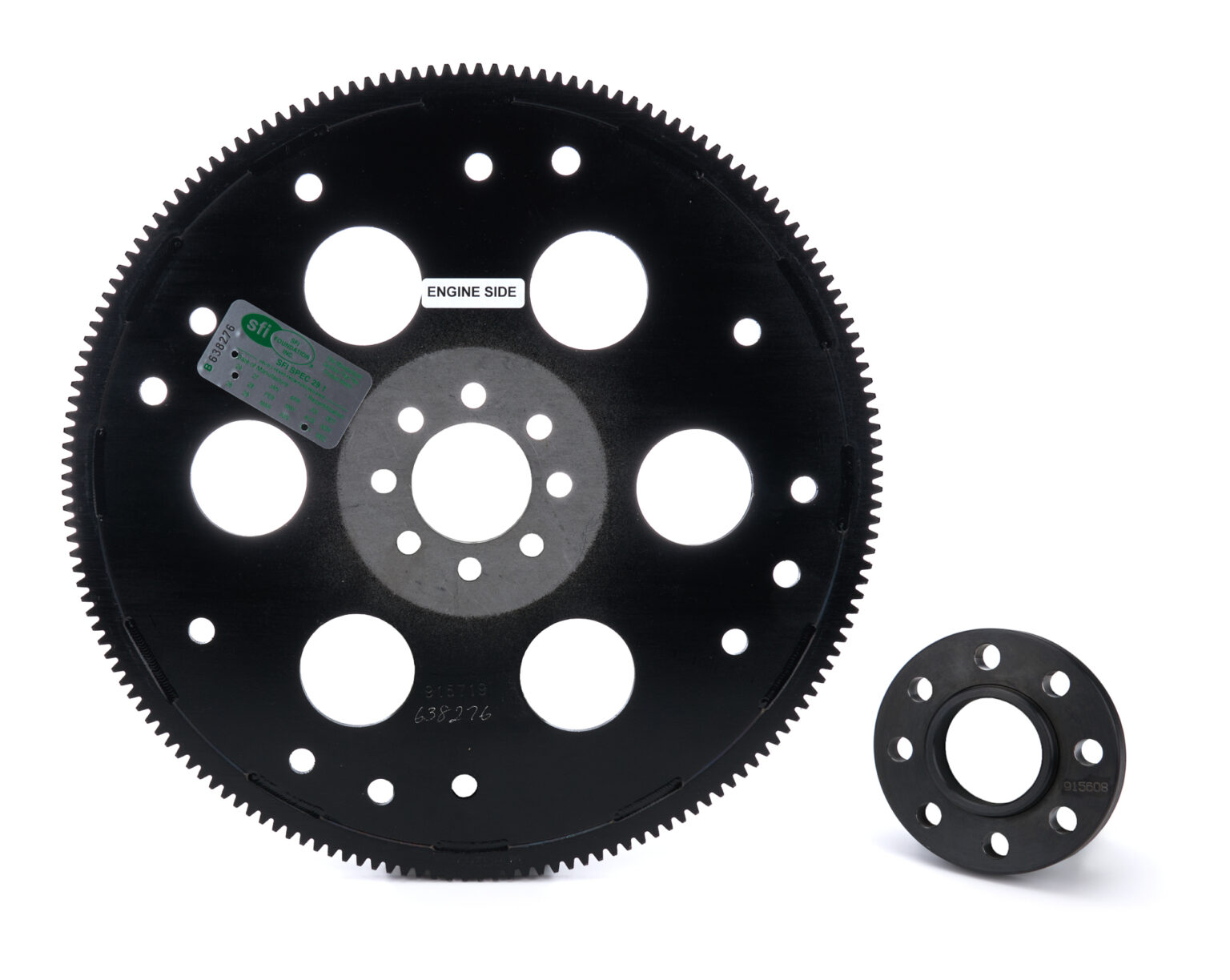 ATI PERFORMANCE Flexplate Kit Ford 7.3L Godzilla 164 Tooth 915740