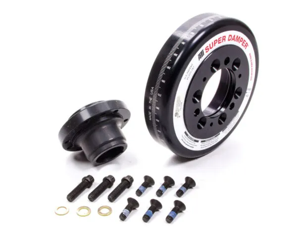 ATI PERFORMANCE GM LS1 7.074 Harmonic Damper - SFI 917211
