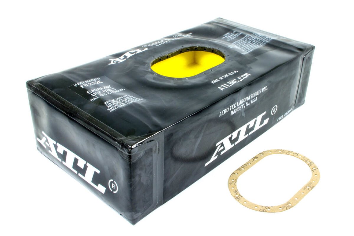 ATL FUEL CELLS Bladder To Fit Su222wc FB222E