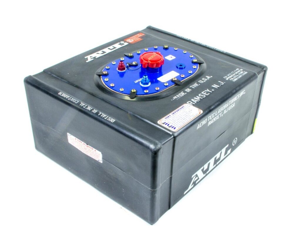 ATL FUEL CELLS 12 Gallon ATL Saver Cell Assembly FIA FT3 With SA-AA-060