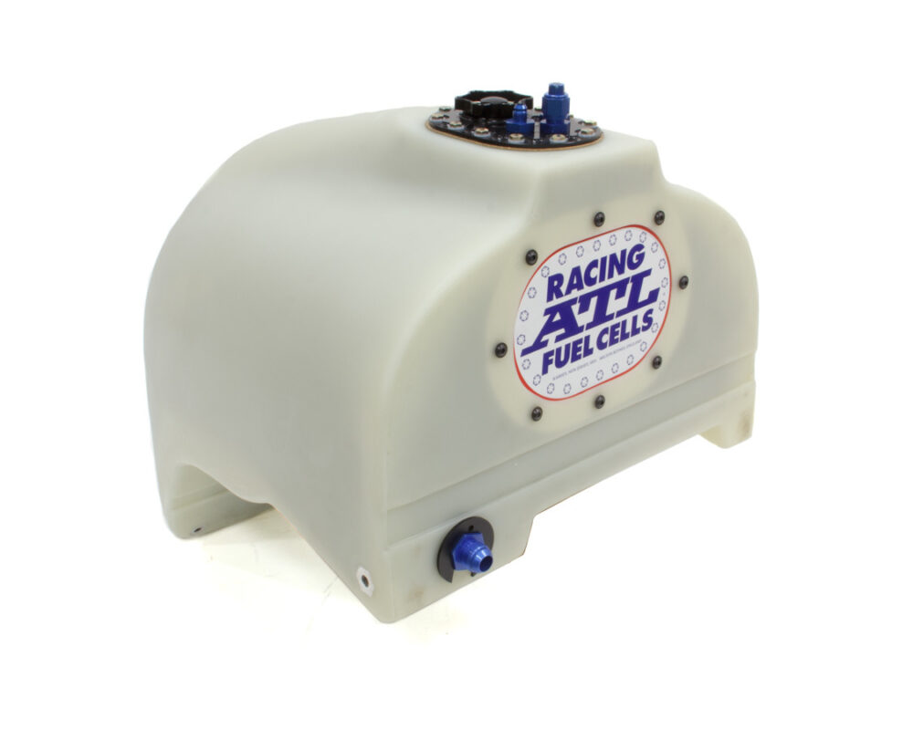 ATL FUEL CELLS Sprint Cell 28 Gallon KK Style W/Surge Tank SC428-BI2-TF698