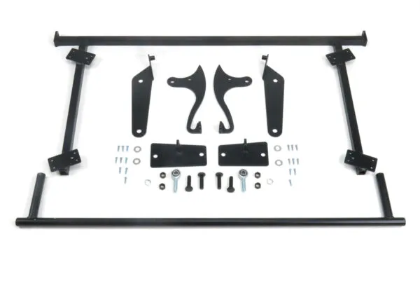 AUTO-LOC Universal Tilt Hood Kit AUTTILTHD