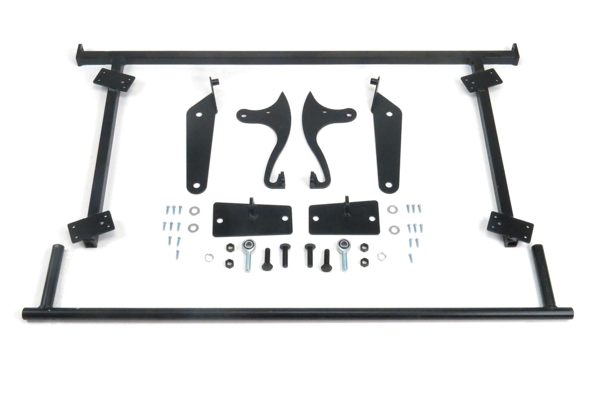 AUTO-LOC Universal Tilt Hood Kit AUTTILTHD