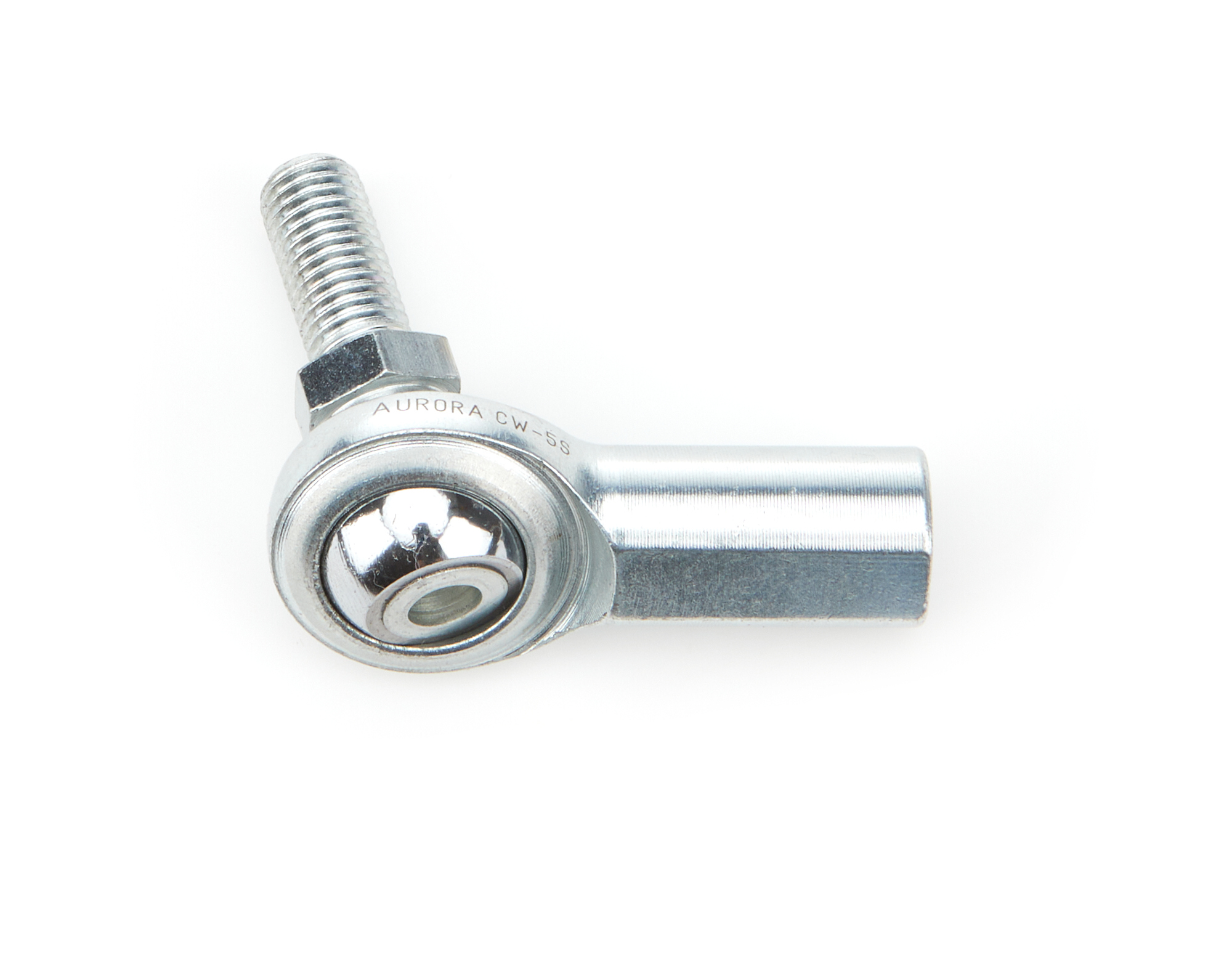 AURORA Female Rod End Economy 5/16x5/16-24RH CW-5S