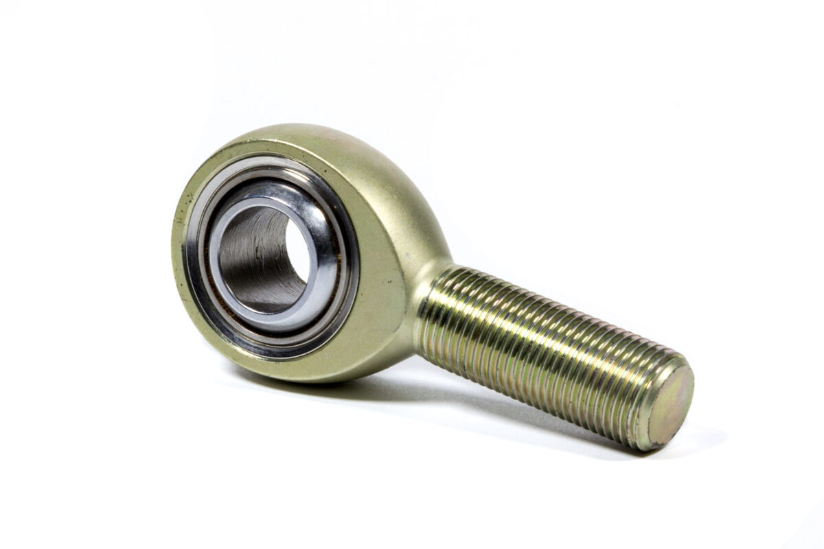 AURORA Male Rod End Moly 5/8x 5/8-18RH Teflon PRM-10T