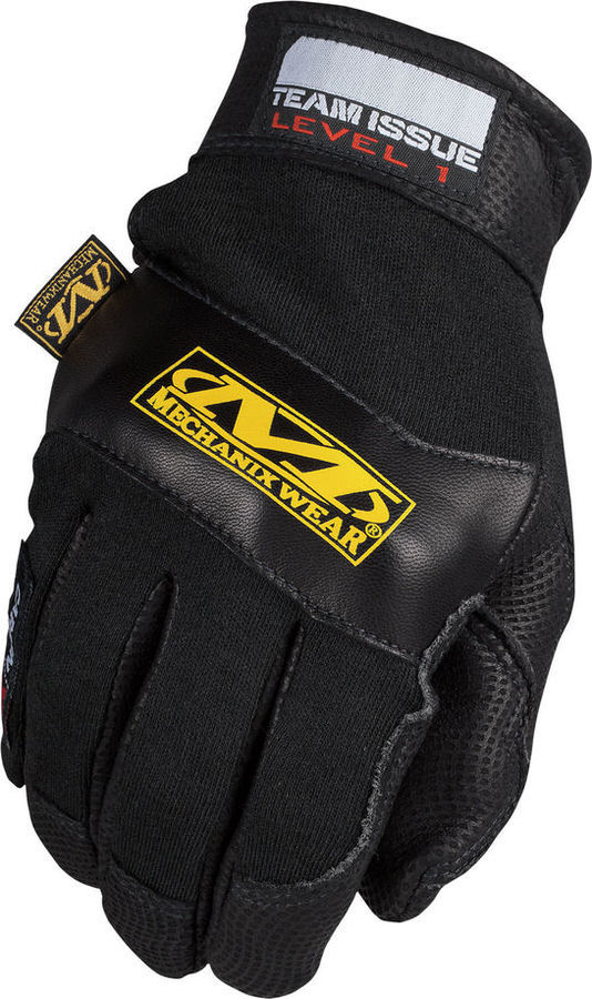 MECHANIX WEAR Gloves Carbon X Level 1 XX-Large Team Issue CXG-L1-012