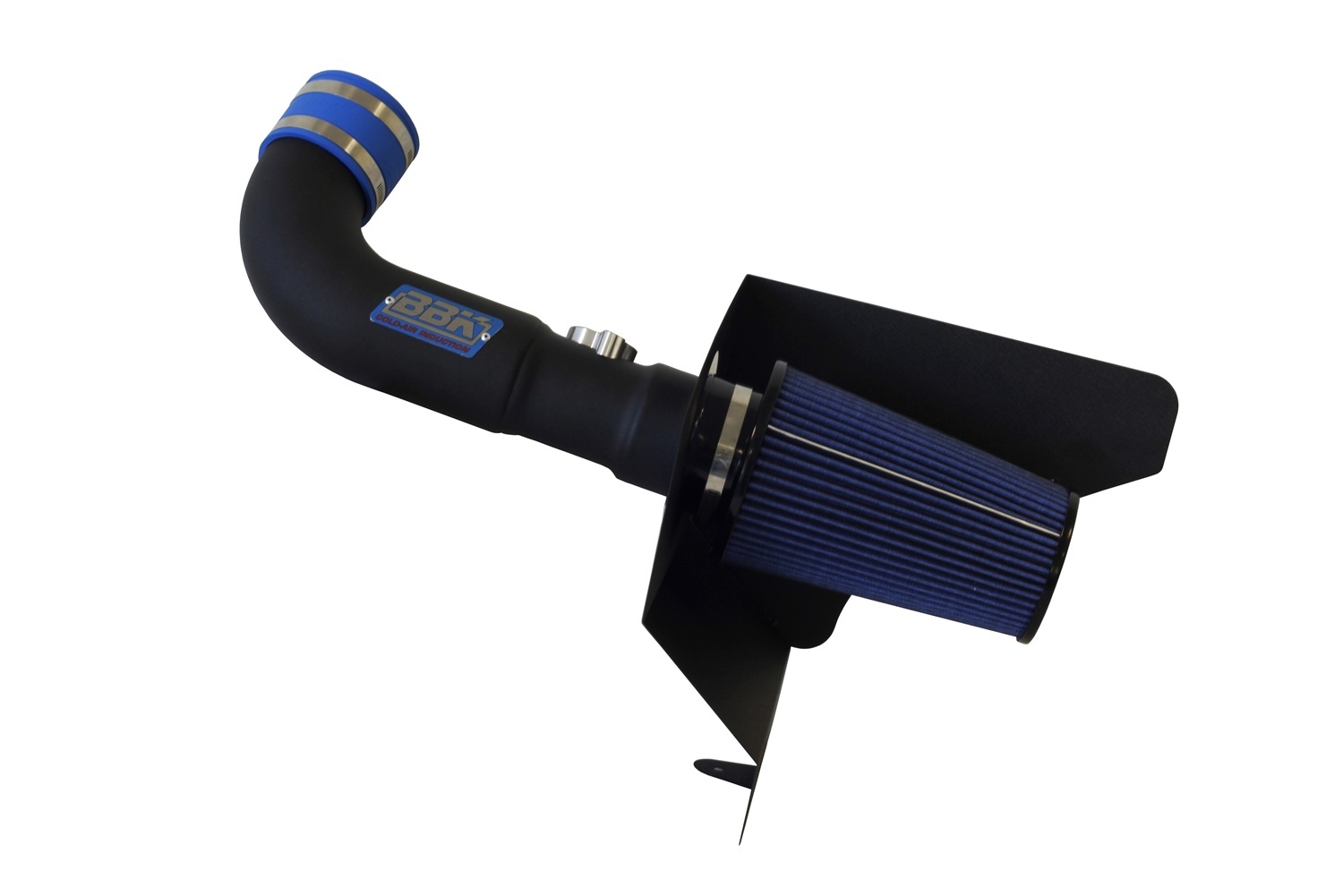BBK PERFORMANCE Cold Air Intake Kit - 05-10 Mustang V6 17375