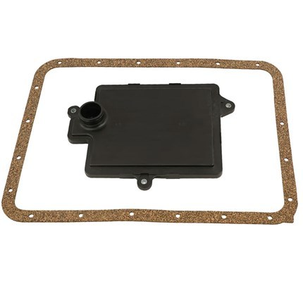 BD DIESEL Transmission Filter Service Kit RAM AS69RC 1064048