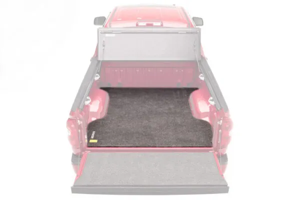 BEDRUG Bedrug Bed Mat 07- Toyota Tundra 6.6ft Bed BMY07RBS