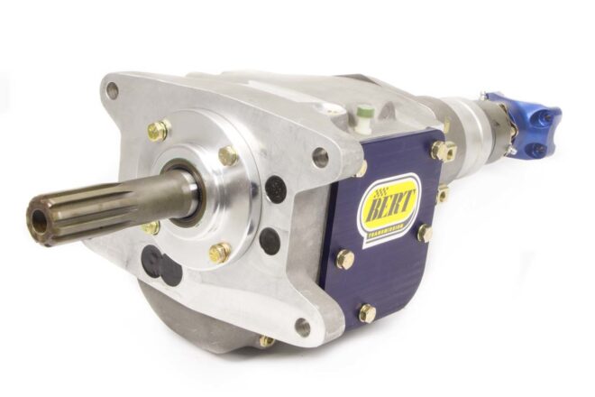 BERT TRANSMISSIONS Aluminum Transmission Ball Spline LMZ-BS