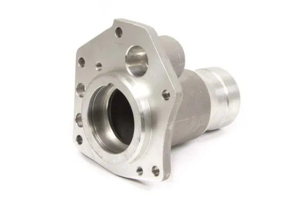 BERT TRANSMISSIONS Ball Spline Tailhousing 45721