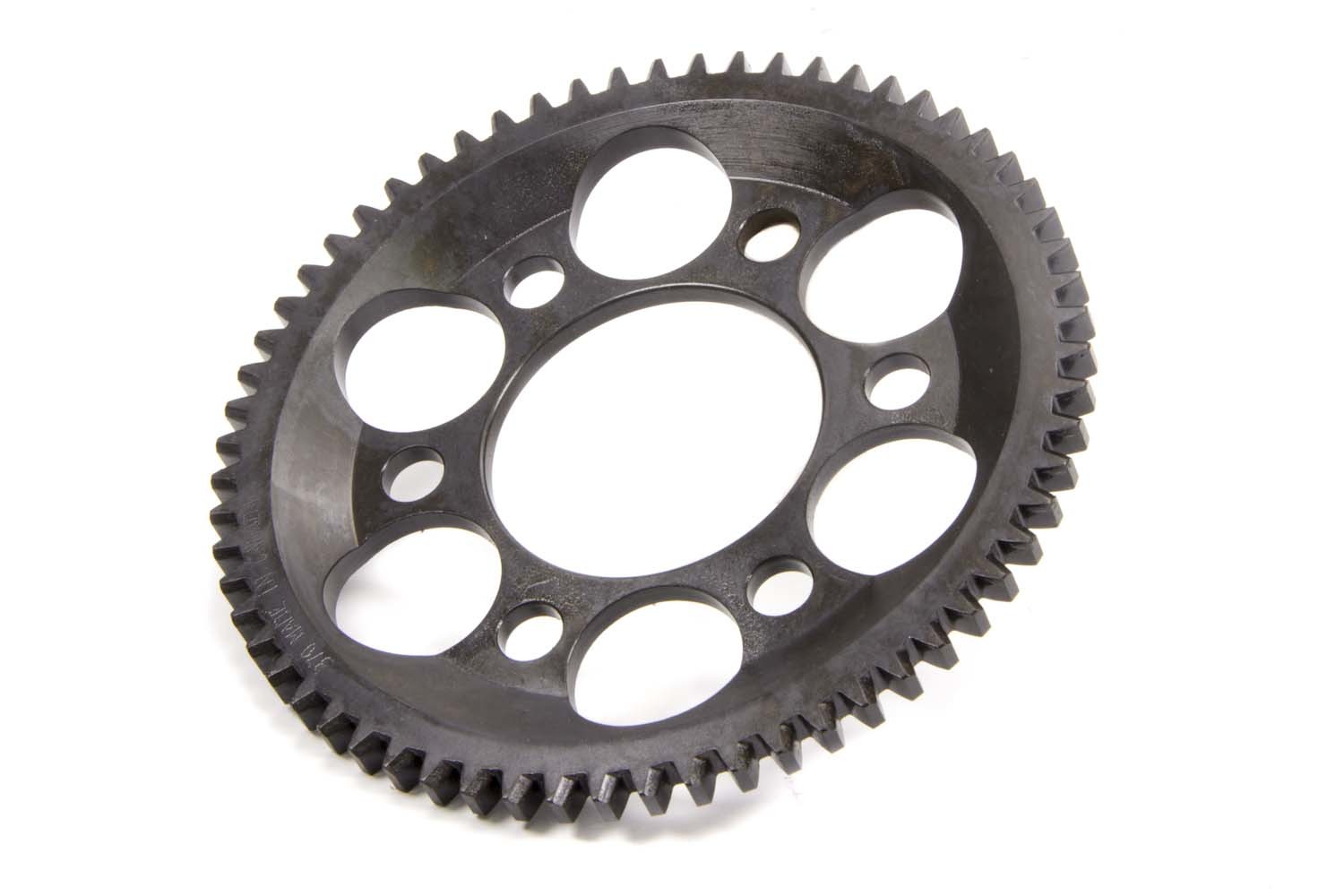 BERT TRANSMISSIONS New Style Flywheel Ring 370