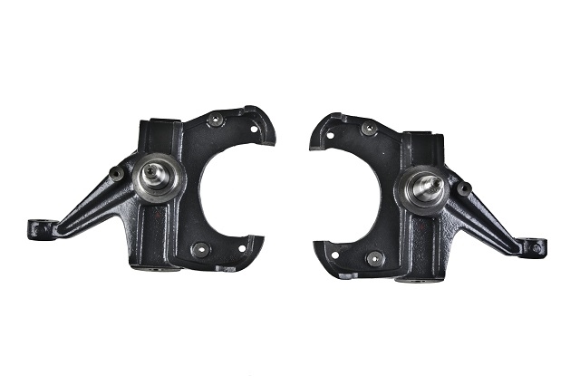 BELL TECH Spindle Set 3120