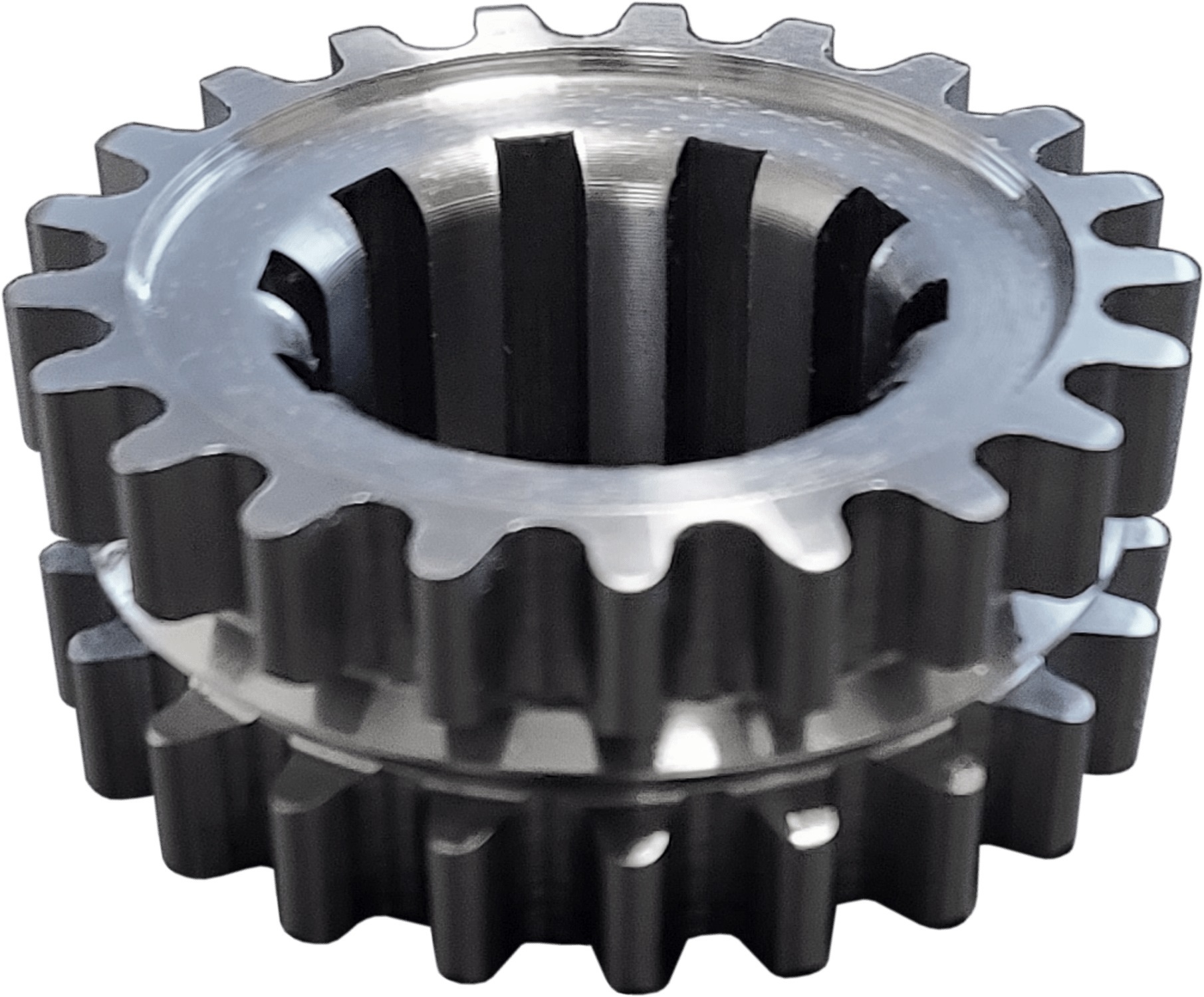 BOUNDARY RACING PUMP Billet Timing Crank Drive Gear Ford 4V Motor MM-SP-4V
