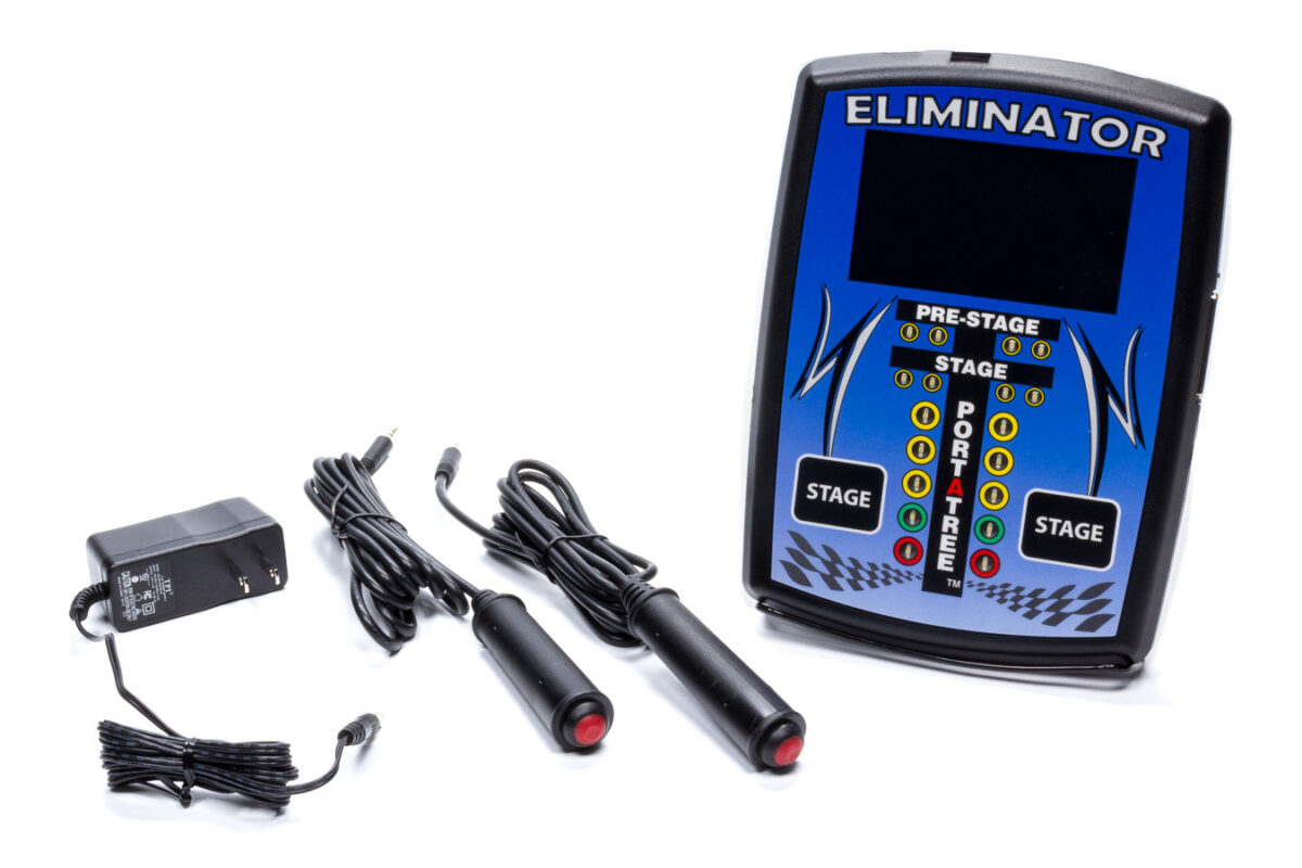 BIONDO RACING PRODUCTS Super 2000 Eliminator Practice Tree 8200