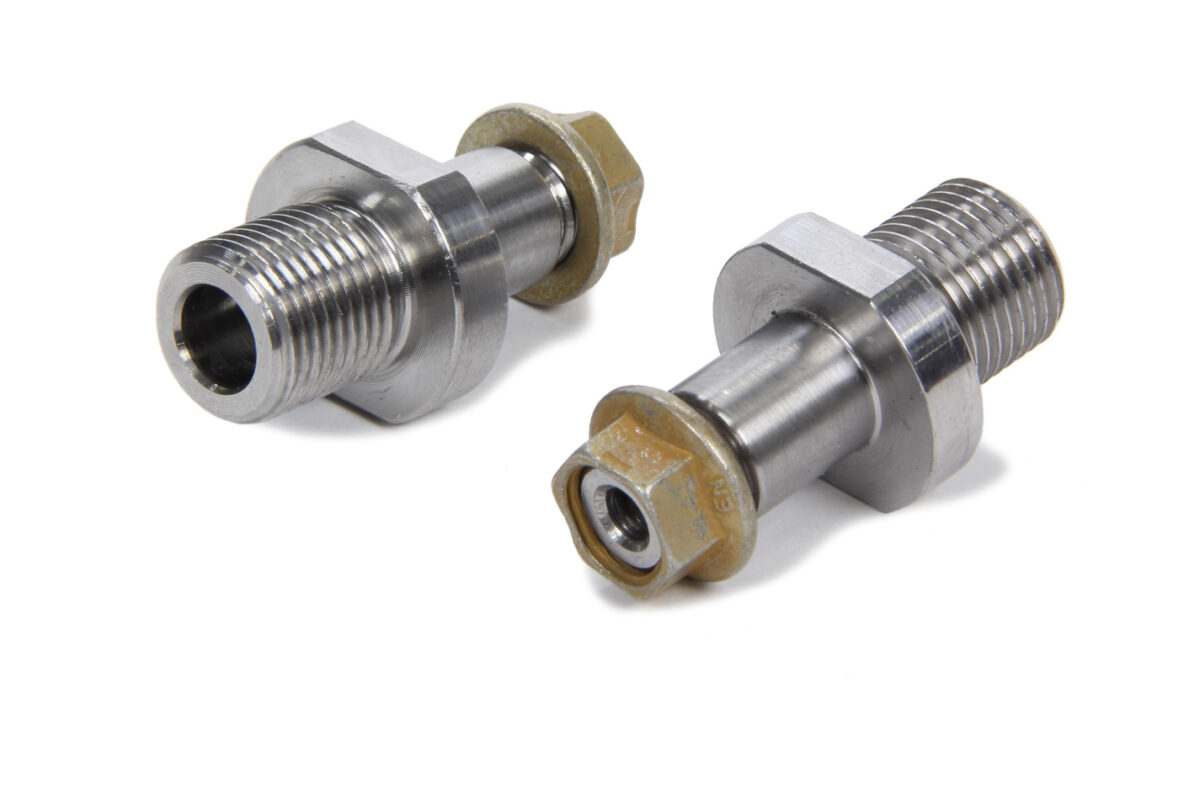 BUTLERBUILT King Pin Cap Stud And Nut Assembly For Tether BBP-4925-A2