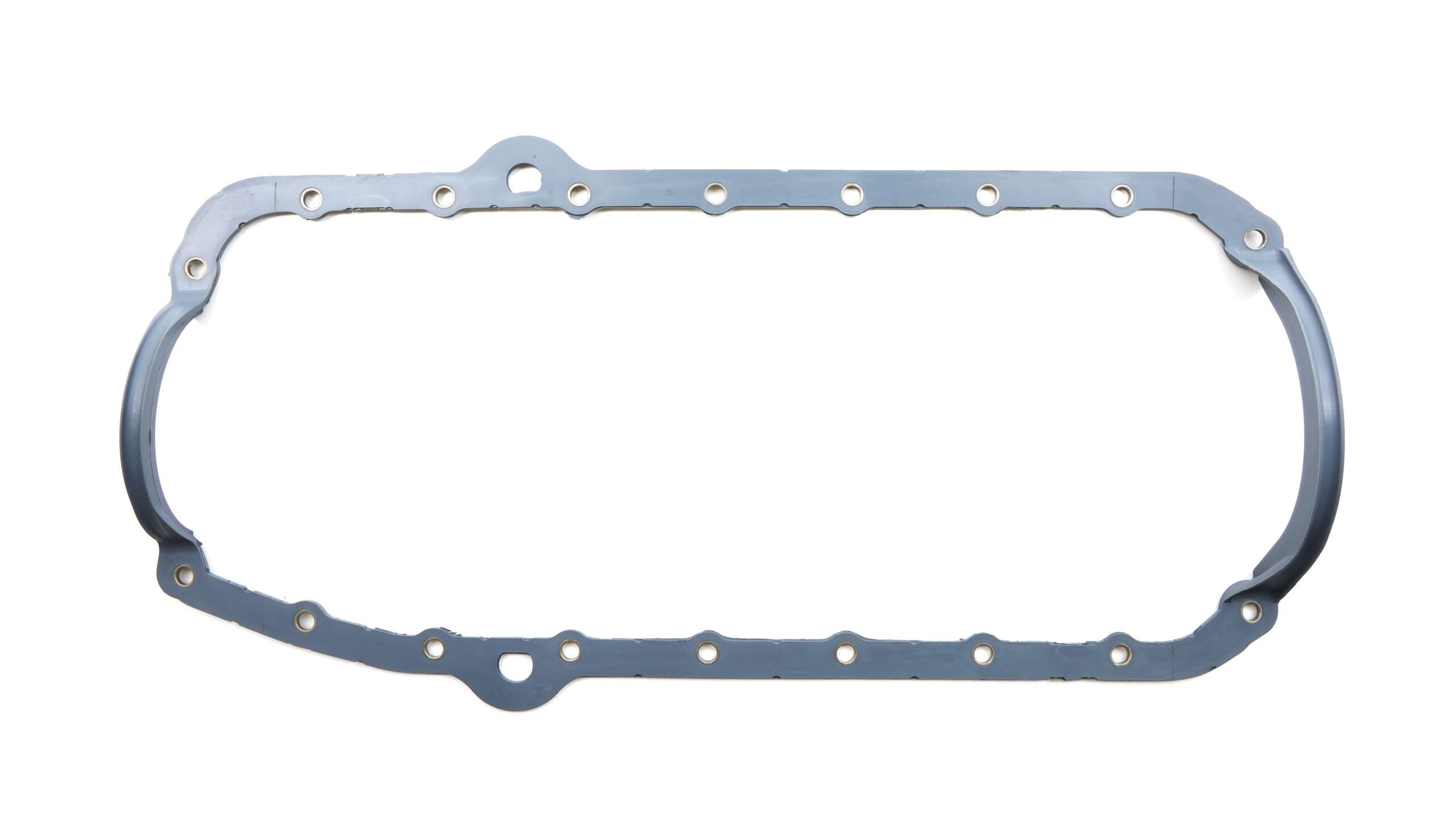 COMETIC GASKETS Oil Pan Gasket SBC 55-85 1-Piece Design C15546