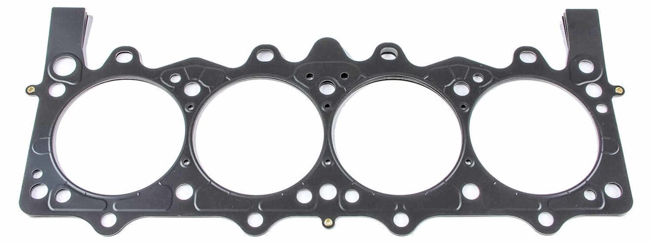 COMETIC GASKETS 4.200 MLS Head Gasket .040 - SBM R3 Block C5466-040